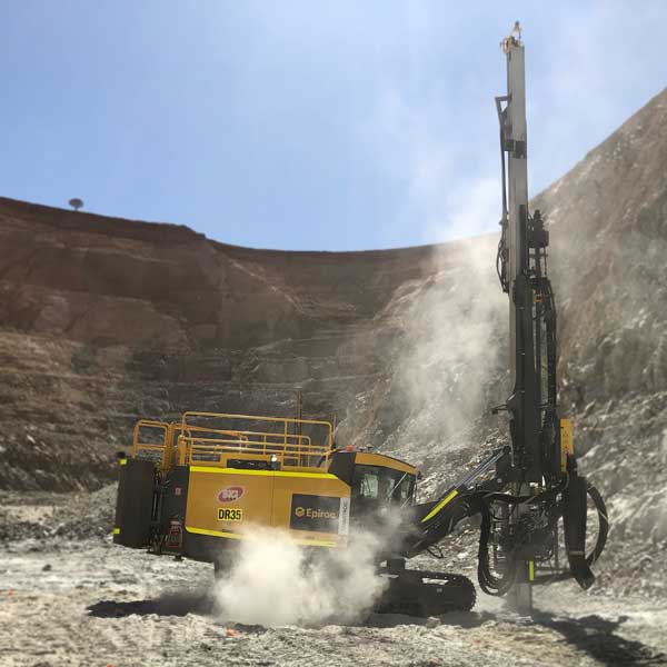 Drill Sampling Equipment - Drill Sampling Technologies